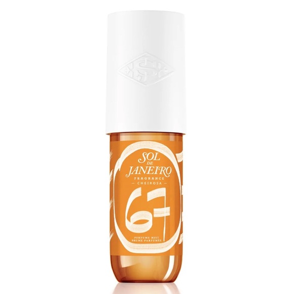 Sol de Janeiro | Bath & Body | Sol De Janeiro Cheirosa 67 Perfume Mist ...